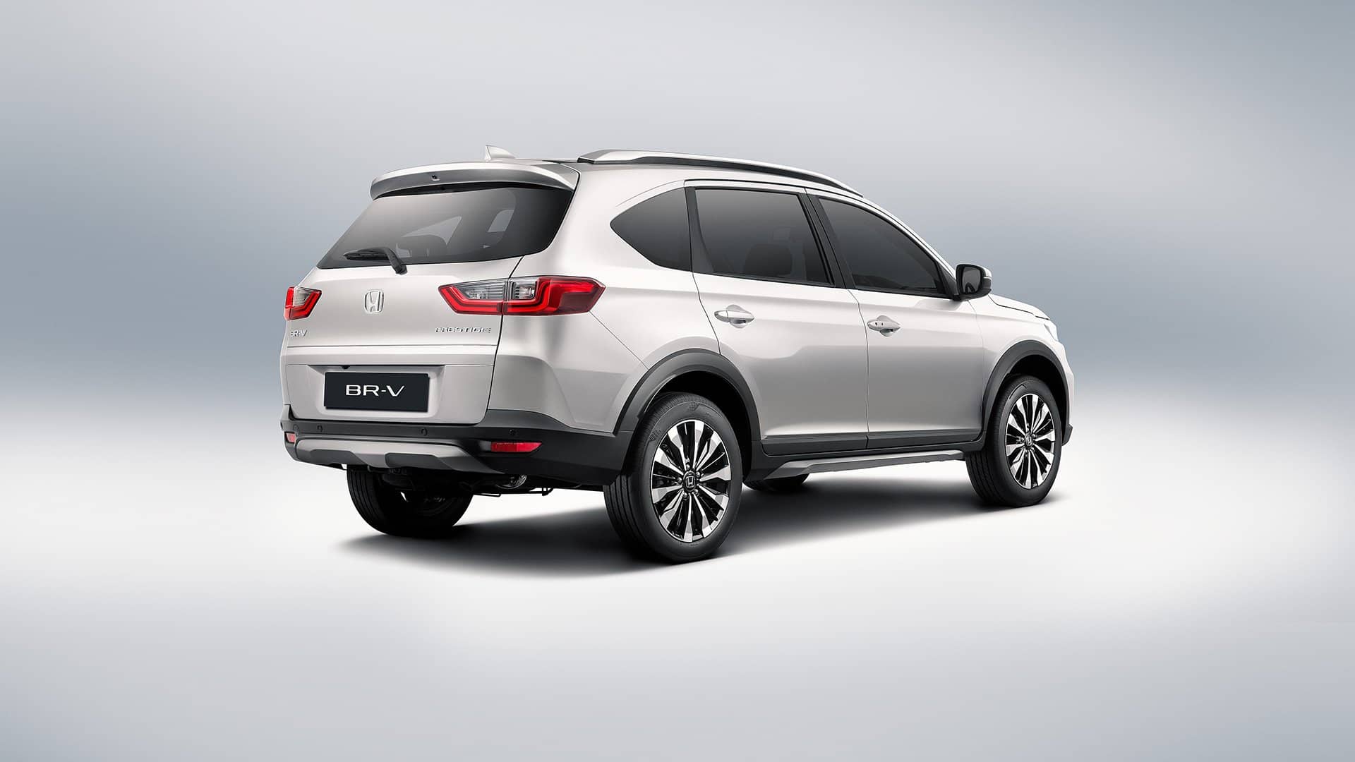 BR-V | Honda - Master