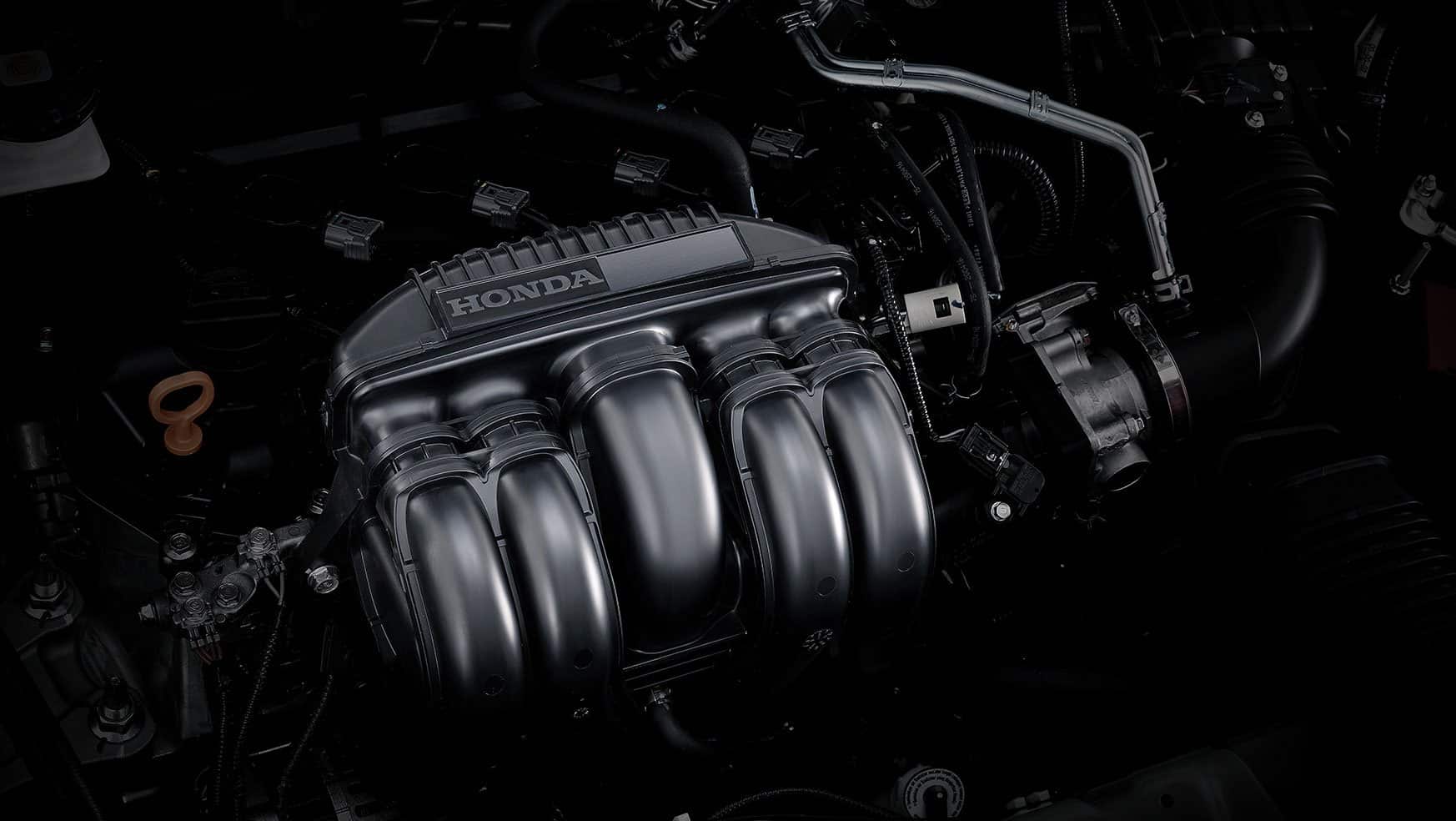 BR-V | Honda - Master