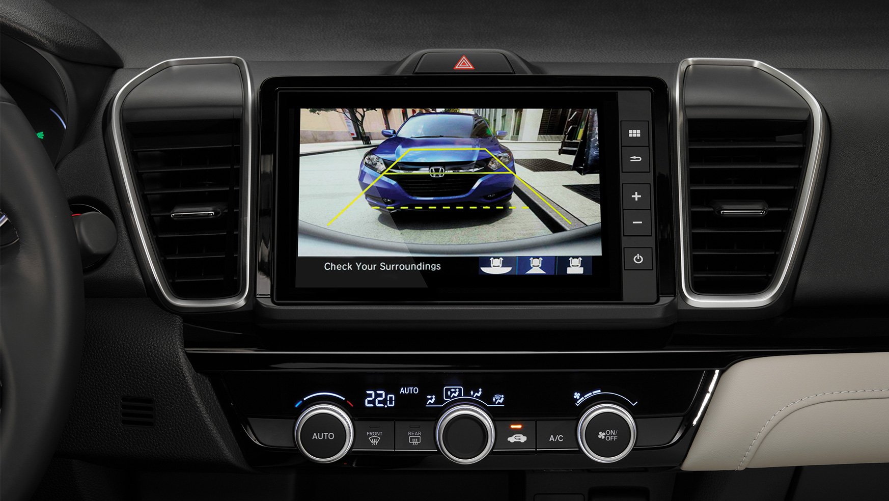 City | Hondalatincaribbean - Master