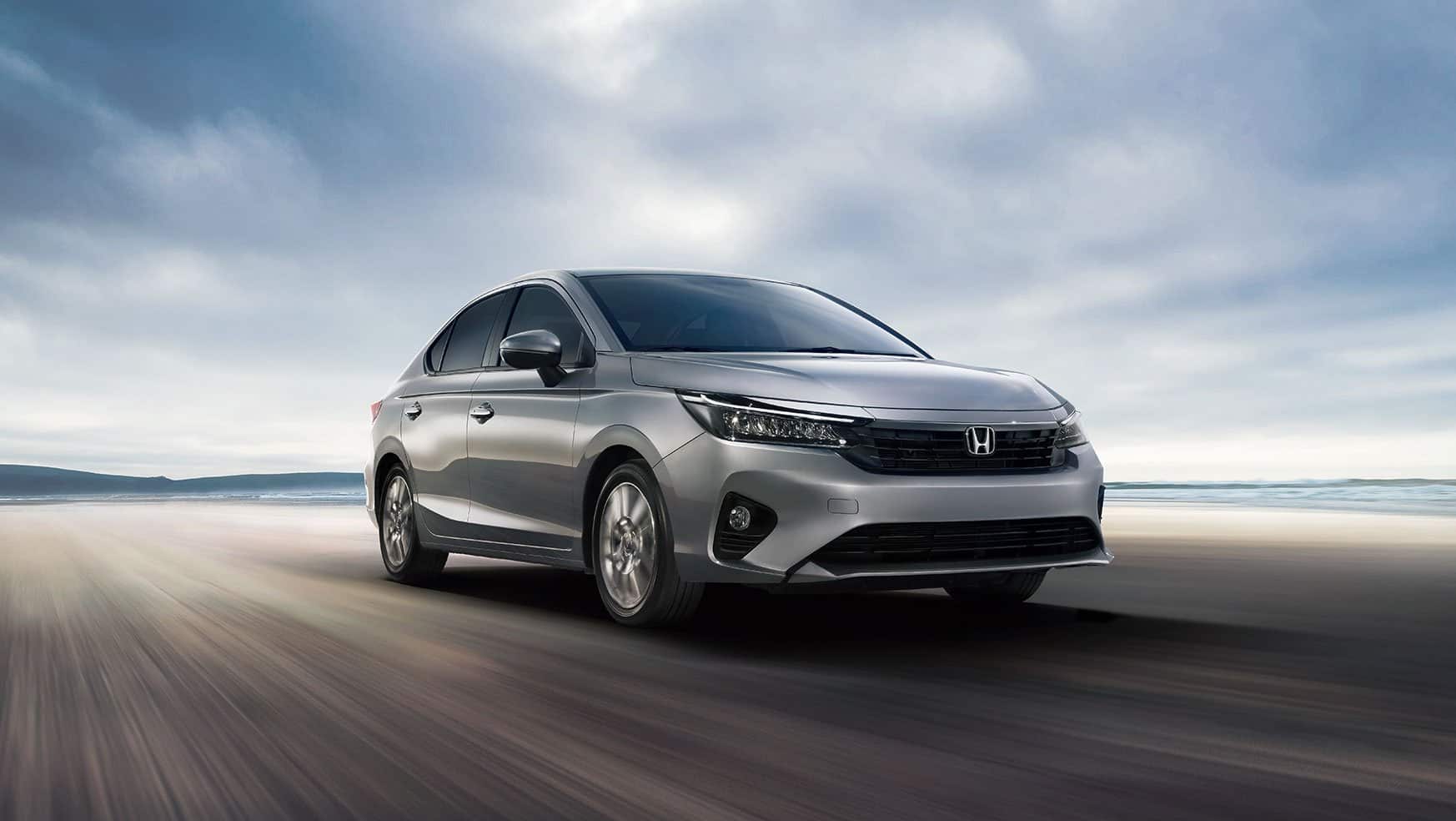 Honda city hybrid 2021 store