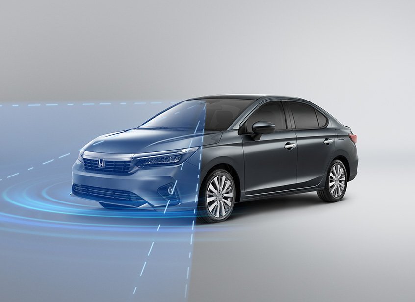 City RS Hybrid | Hondalatincaribbean