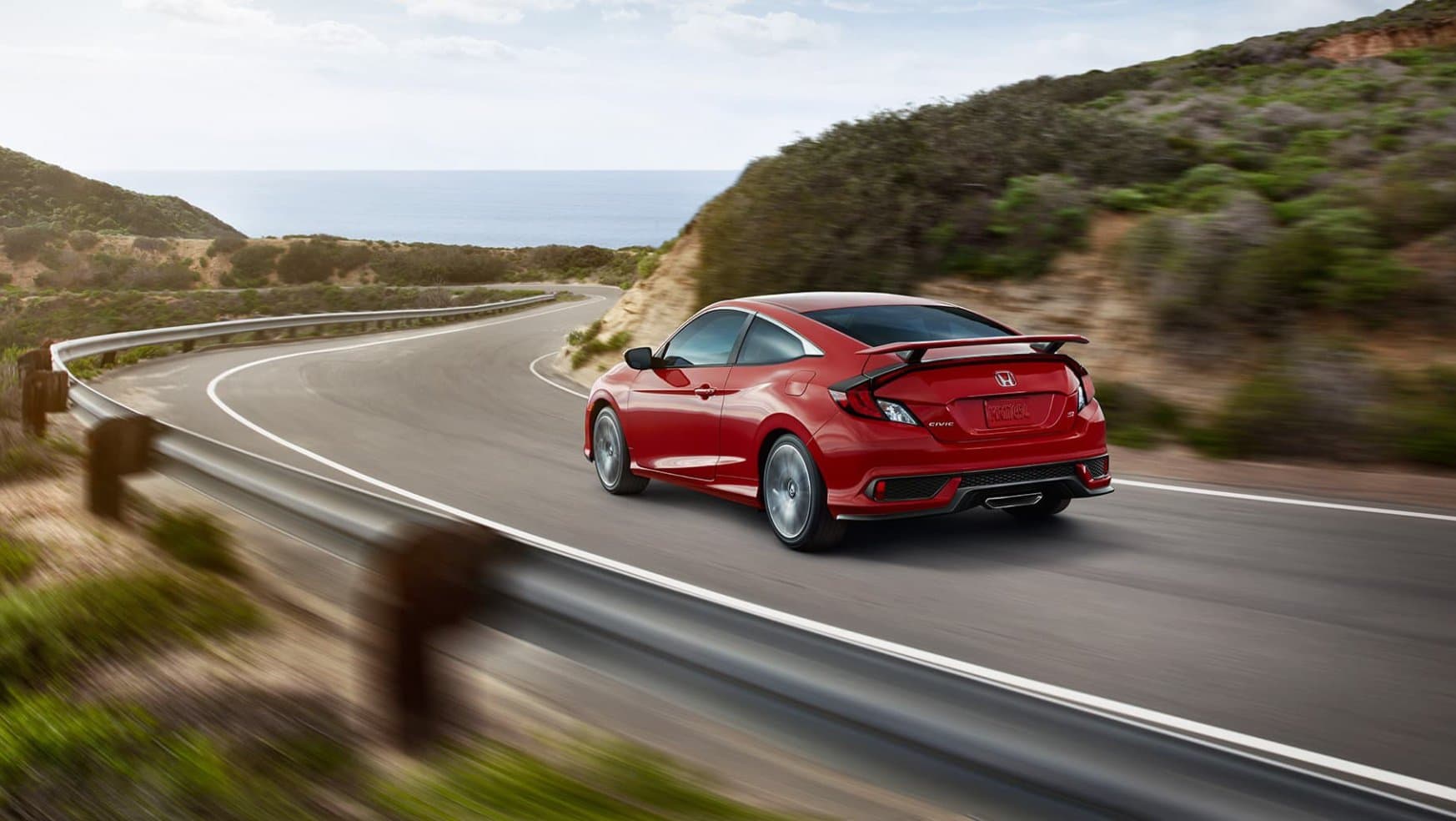 Civic Si | Hondalatincaribbean