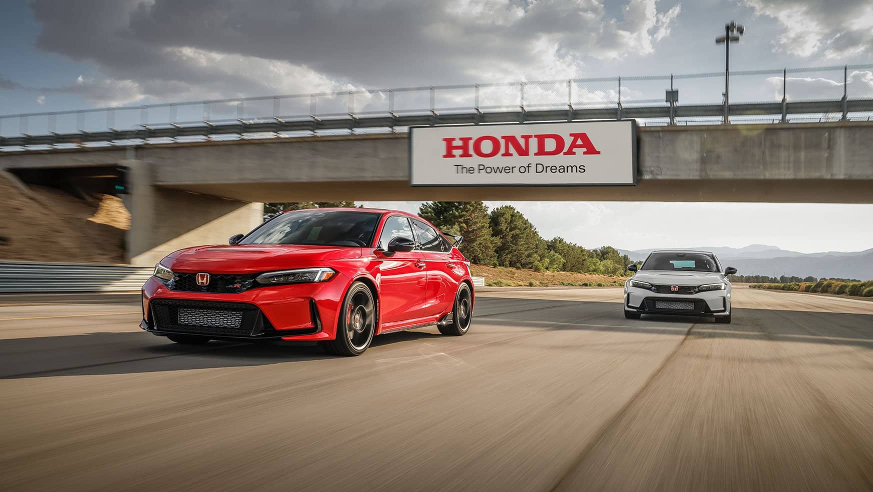 Civic Type R | Hondalatincaribbean - Master