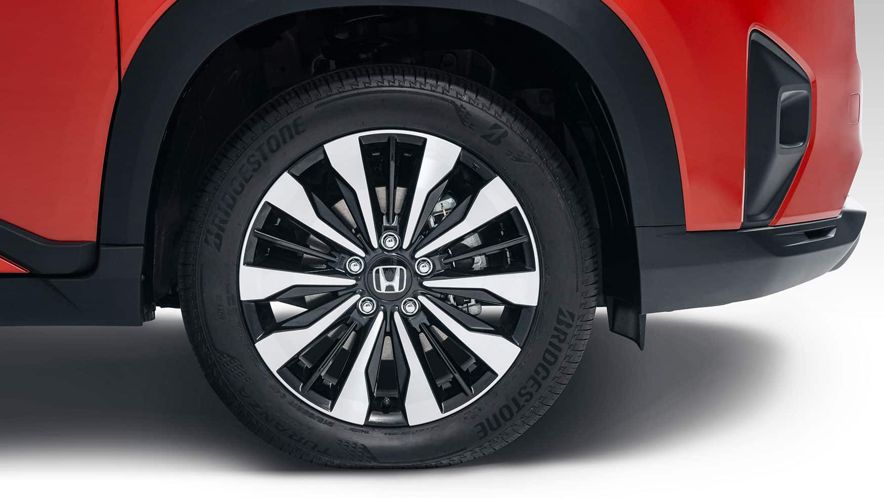 Elevate | Honda - Master