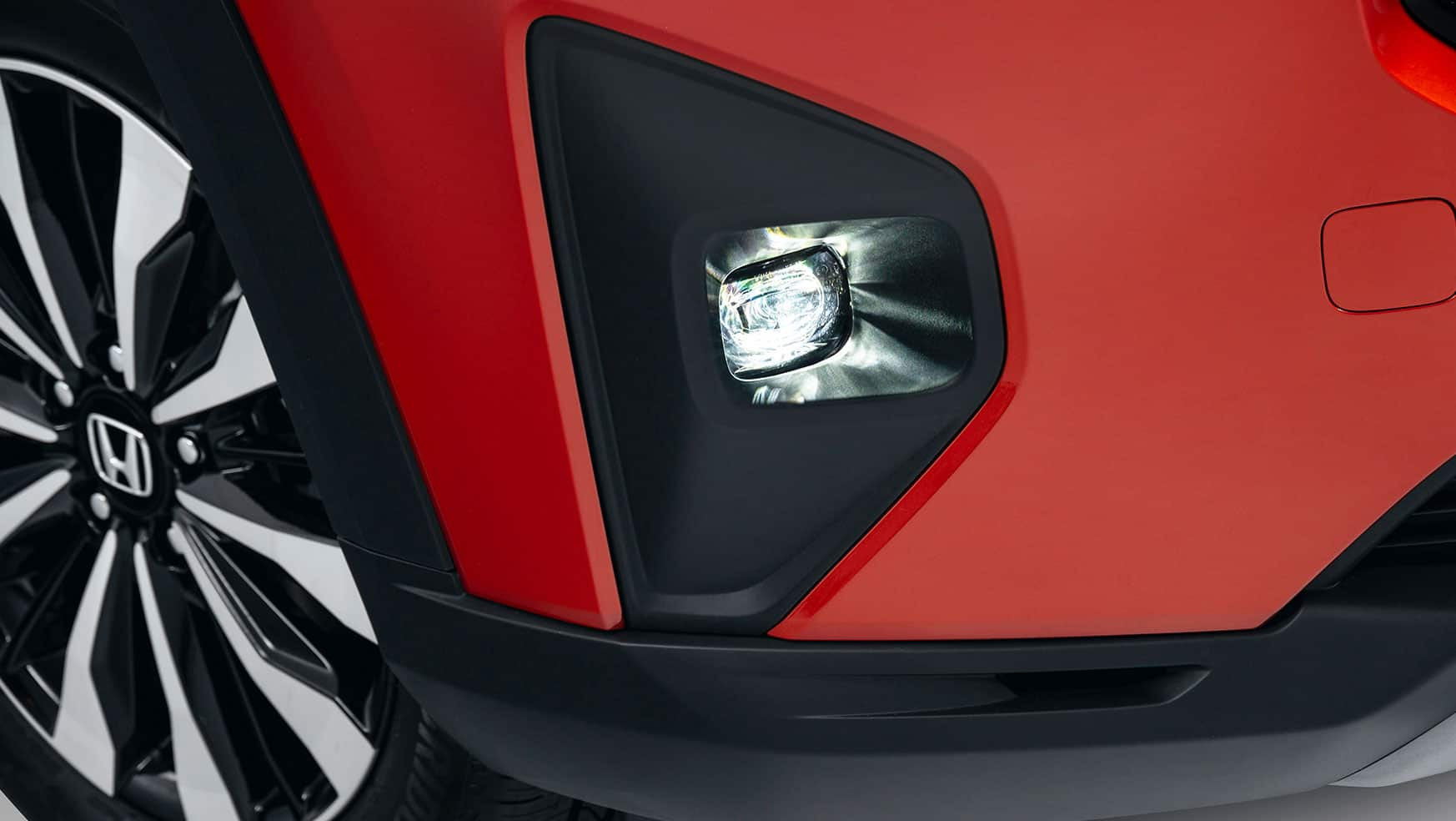 Elevate | Honda - Master