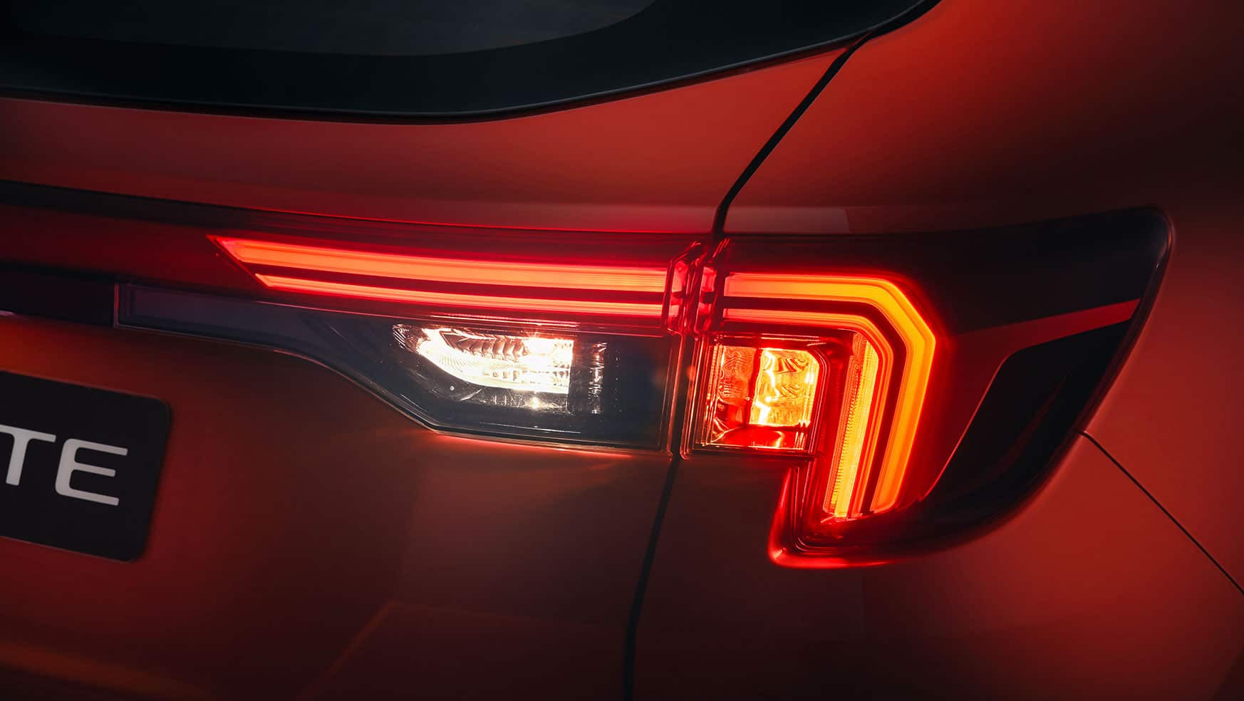 Elevate | Honda - Master