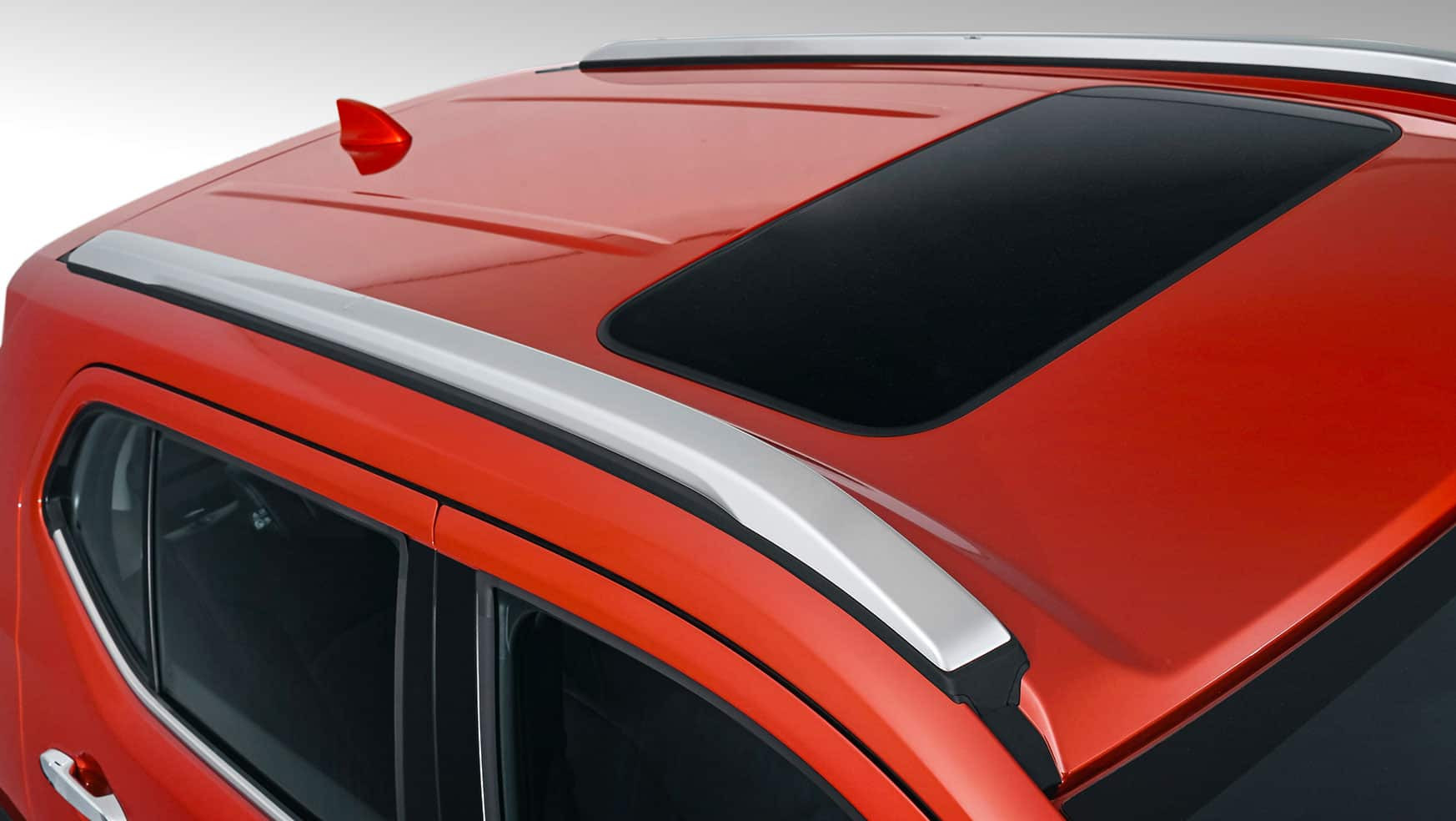 Elevate | Honda - Master