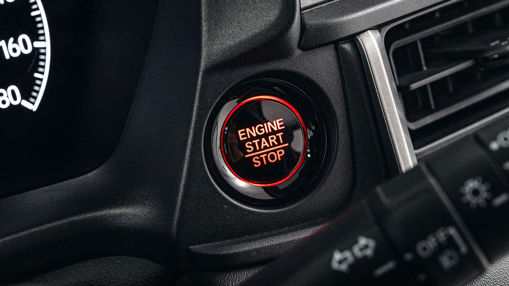 Elevate | Honda - Master