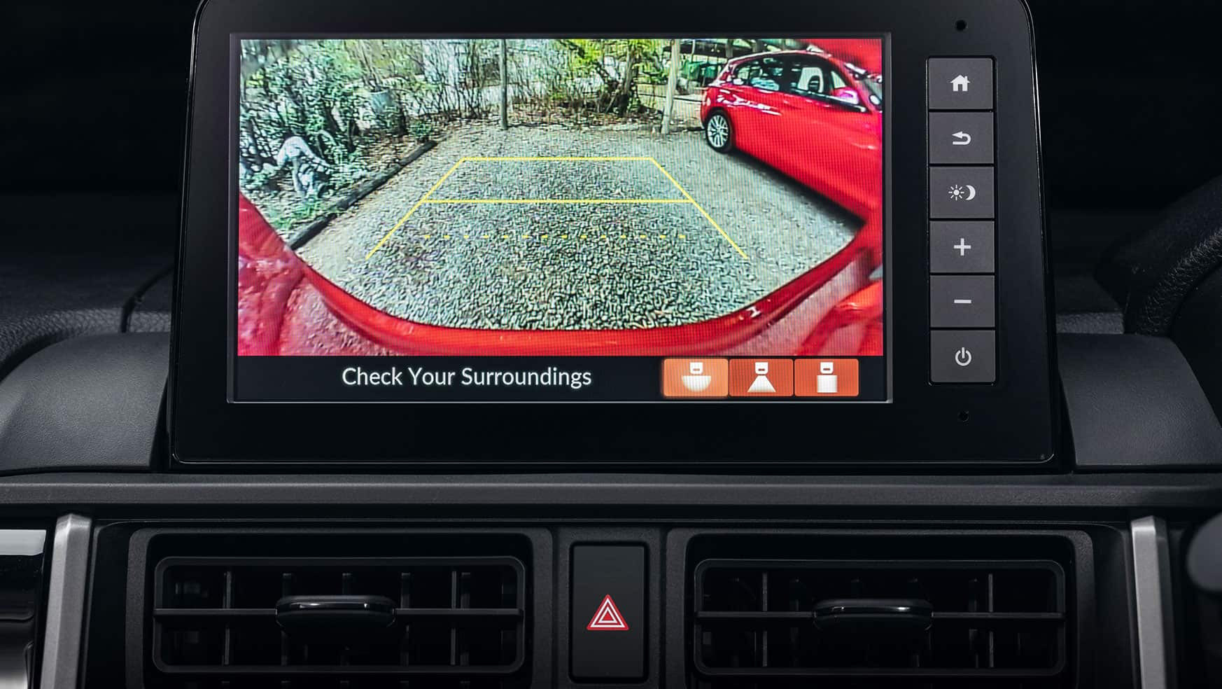 Elevate | Honda - Master