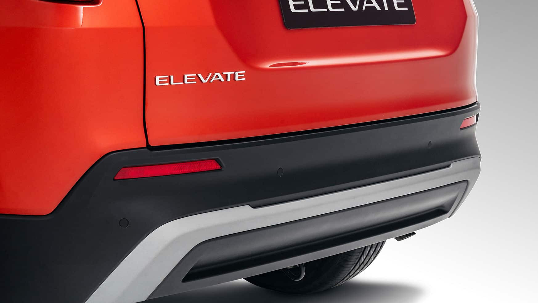 Elevate | Honda - Master