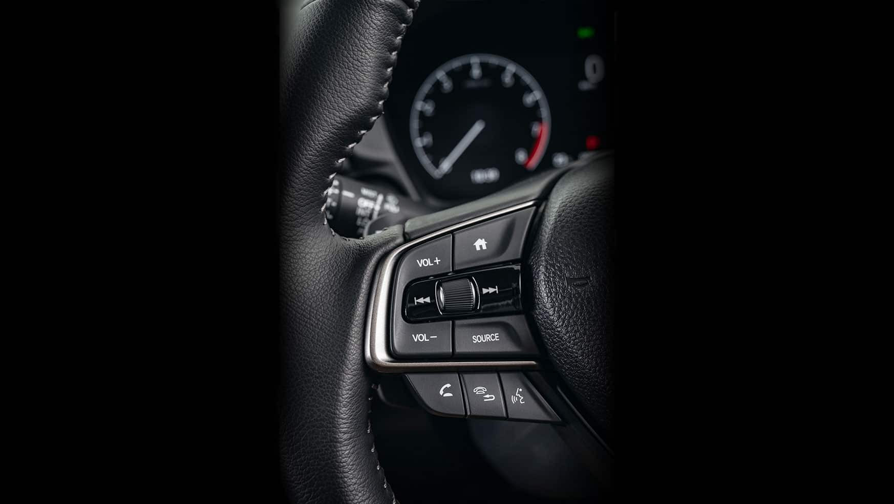 Elevate | Honda - Master