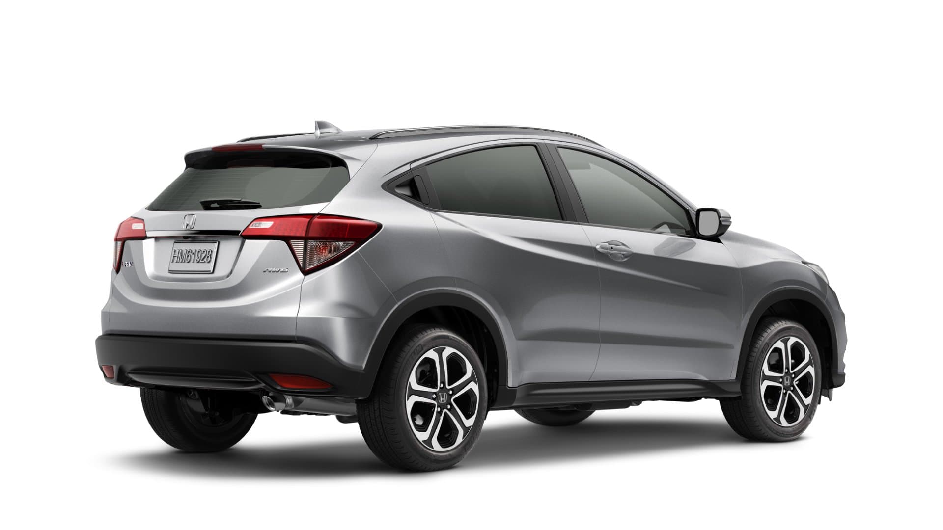 HR-V | Hondalatincaribbean - Master
