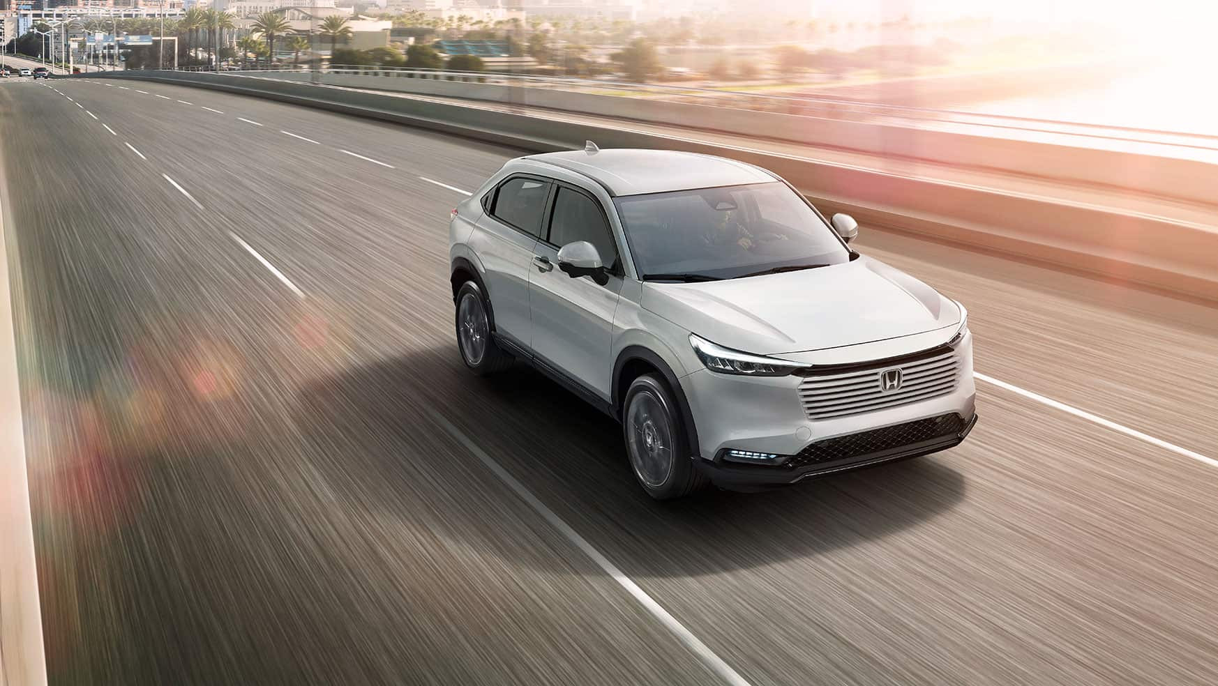 HR-V | Hondalatincaribbean - Master