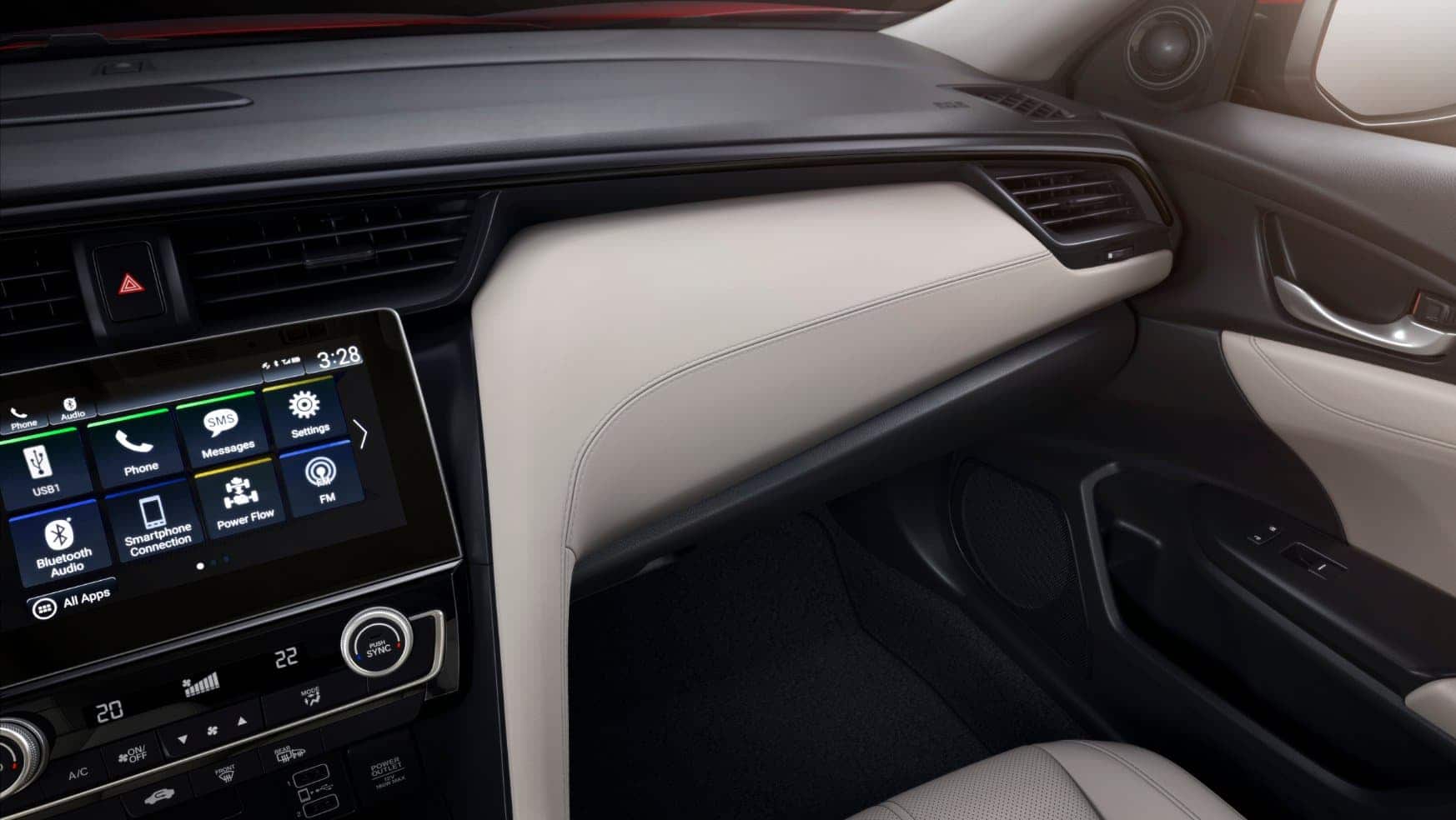 Insight | Hondalatincaribbean - Master