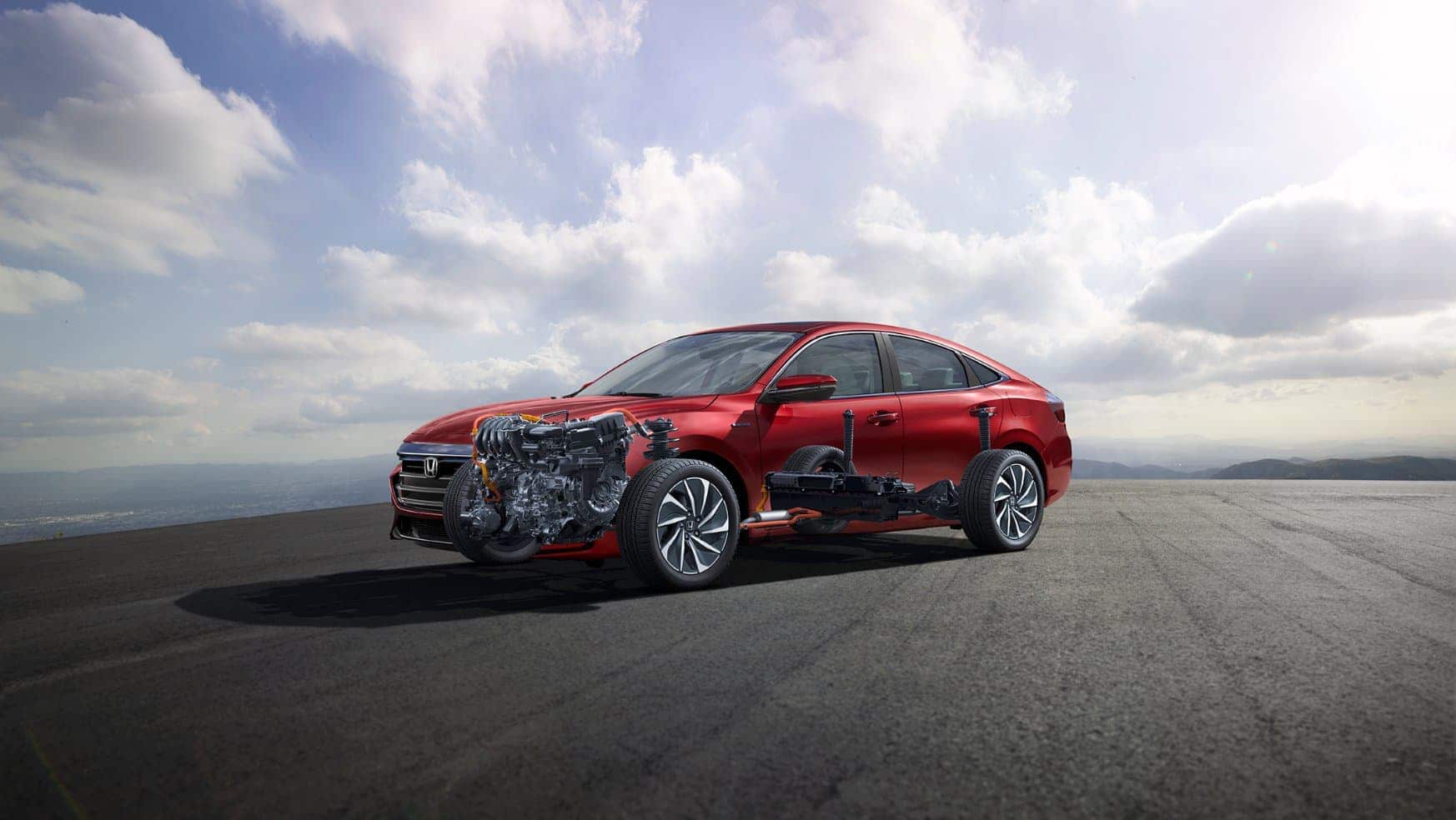 Insight | Hondalatincaribbean - Master