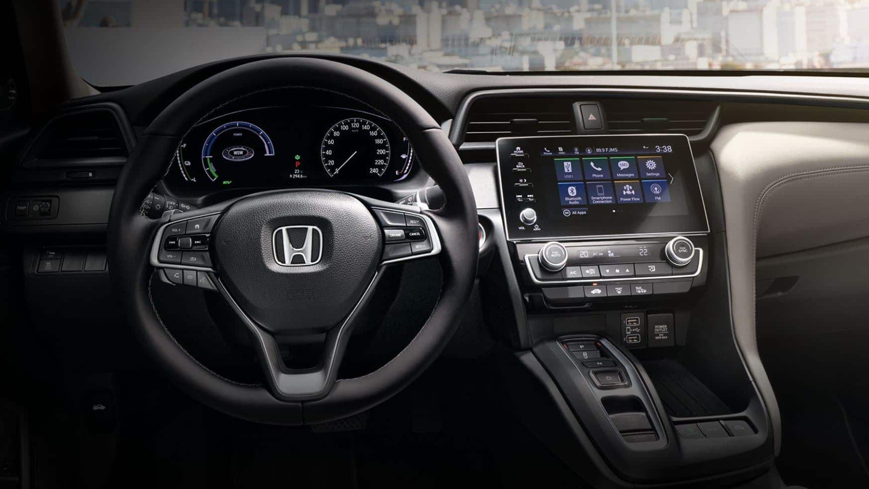 Insight | Hondalatincaribbean - Master