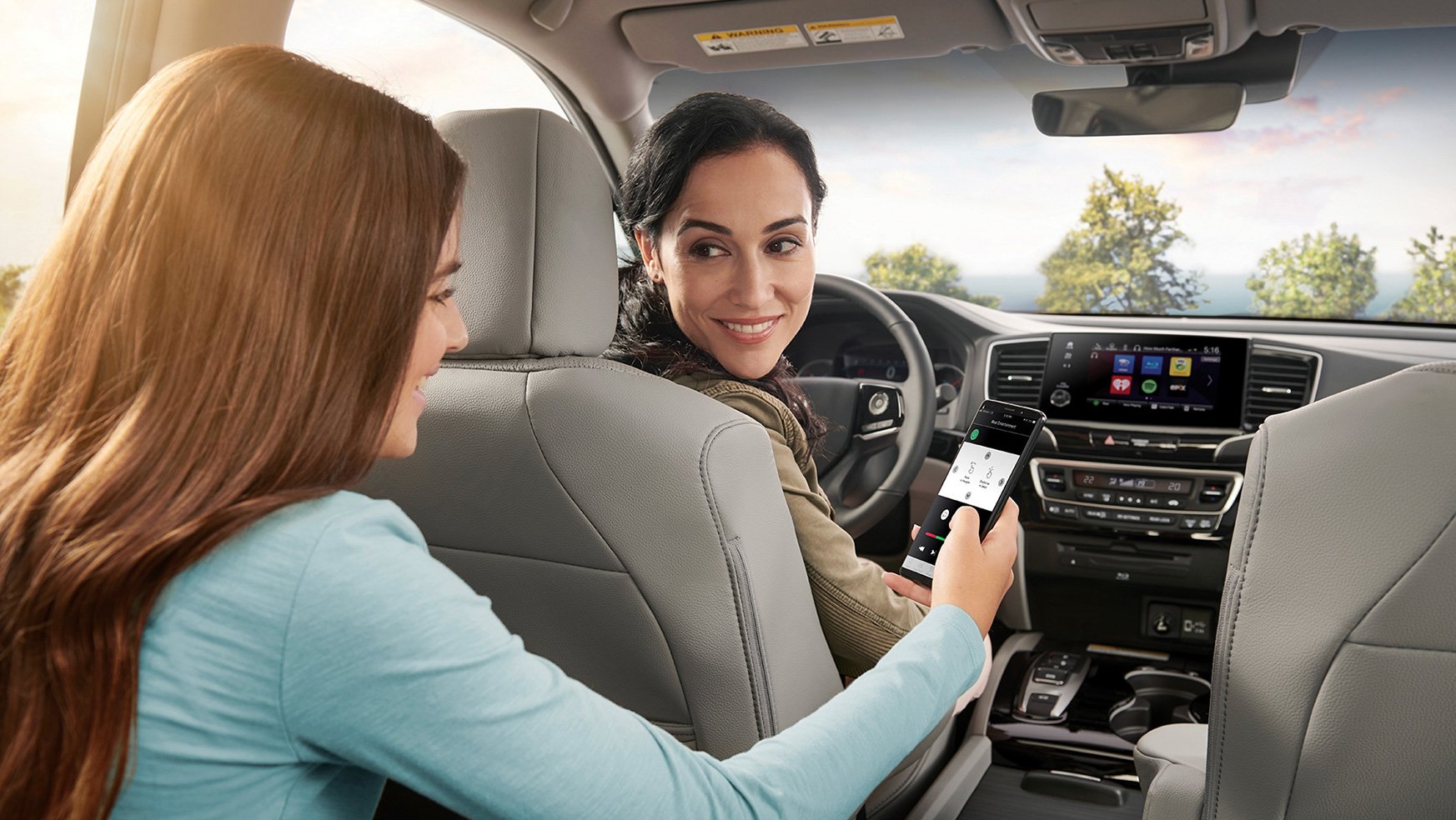 Pilot | Hondalatincaribbean - Master