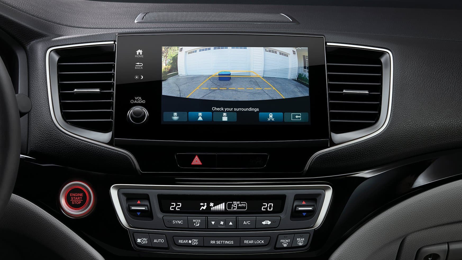 Pilot | Hondalatincaribbean - Master