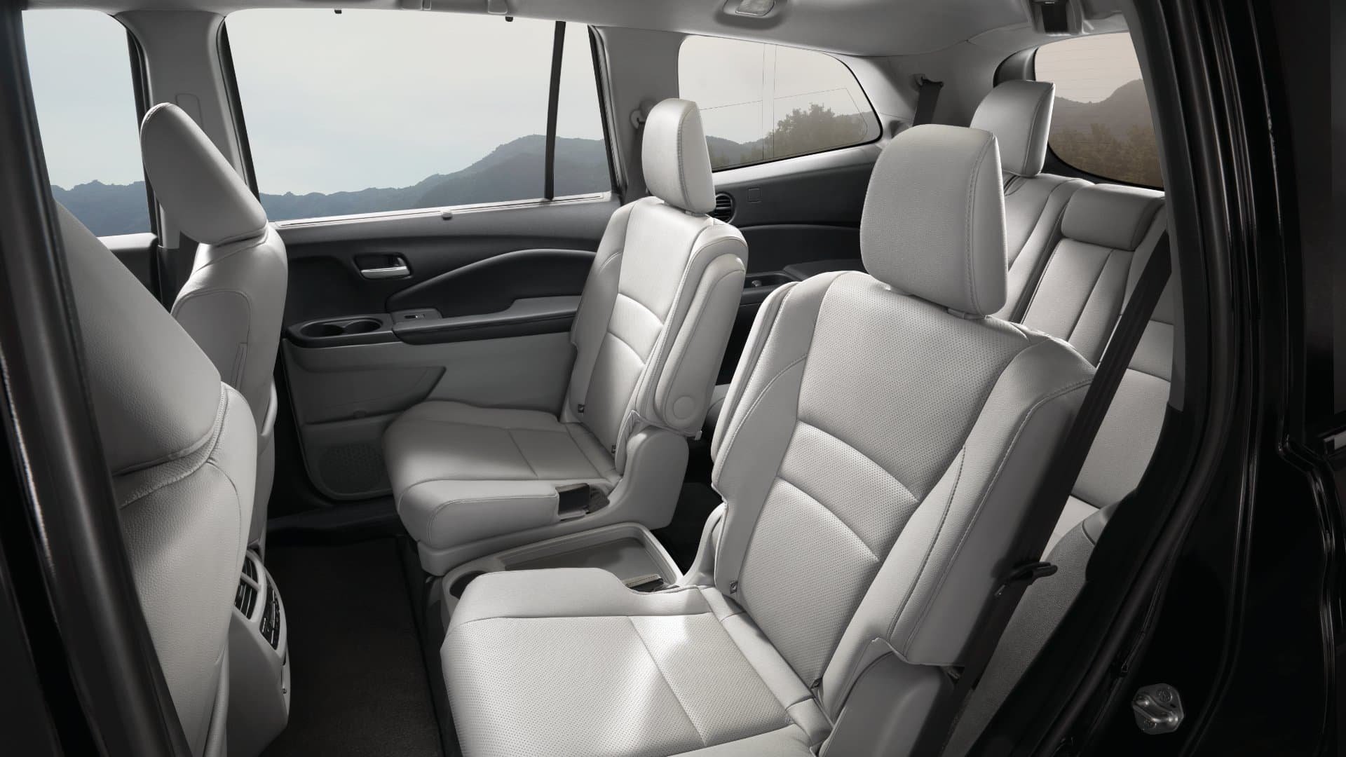 Pilot | Hondalatincaribbean