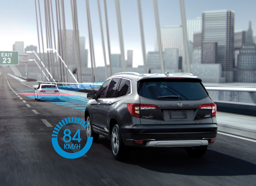 Pilot | Hondalatincaribbean