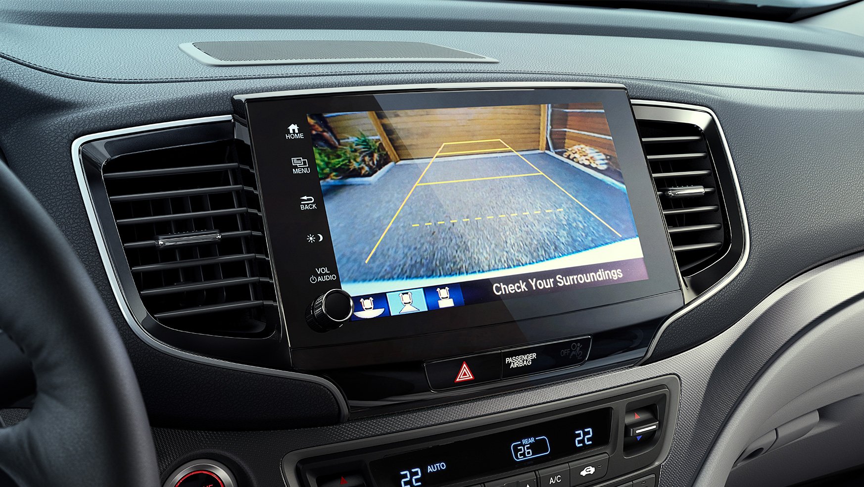 Ridgeline | Hondalatincaribbean - Master